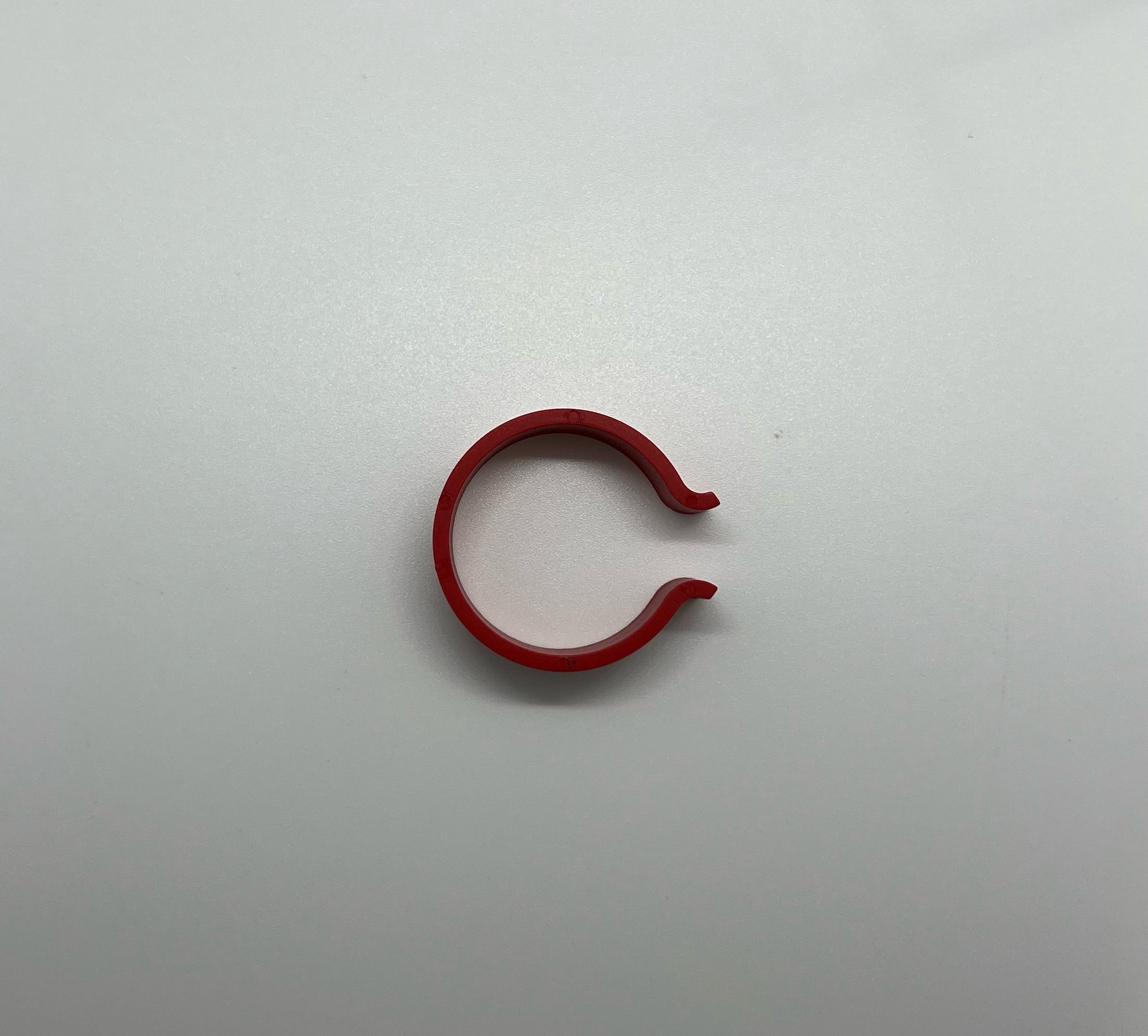 Red Flag Clips – Americas Flag Clips